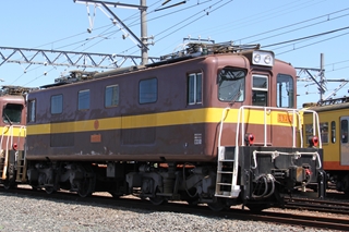 三岐鉄道 - 鉄道車両カタログ